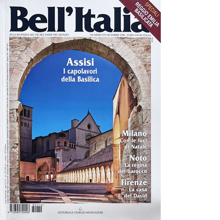 Bell'Italia - LCT